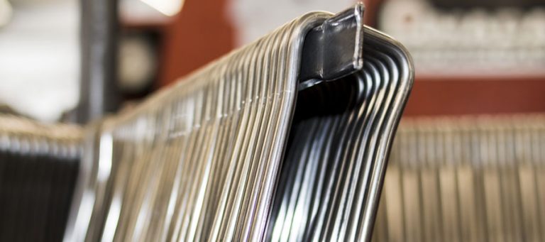 Quelles sont les différentes techniques de cintrage