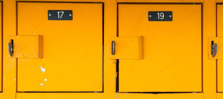 Sécurité des effets personnels : comment la préserver